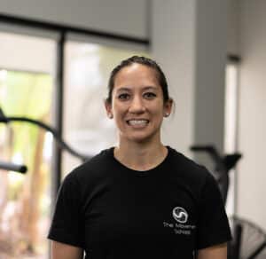 Meet The Team - The Movement Schopp