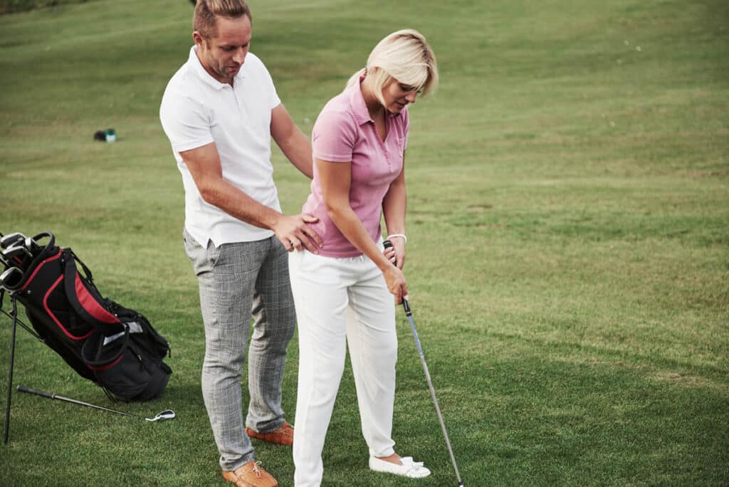 Golf Back Injury Recovery: Essential Rehabilitation Guide