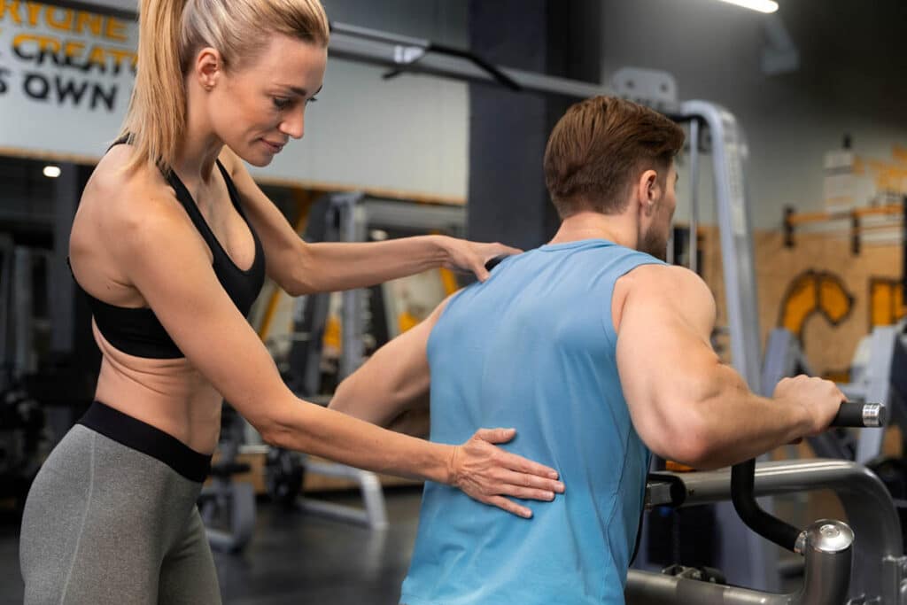 Effective Physical Therapy for Shoulder Tendonitis